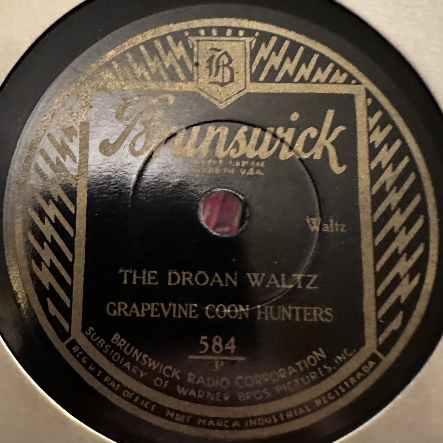 OTRS 142 R. CRUMB’S RECORD ROOM (part 60) “Rare & Fantastic Country ...